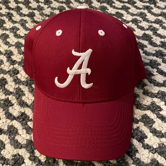 Captivating Headgear | Accessories | University Of Alabama Hat | Poshmark